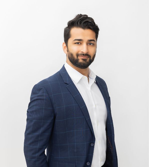 Team | Salthill Capital